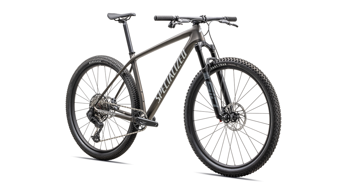 Specialized Epic Hardtail Comp – Ihr Fahrradprofi